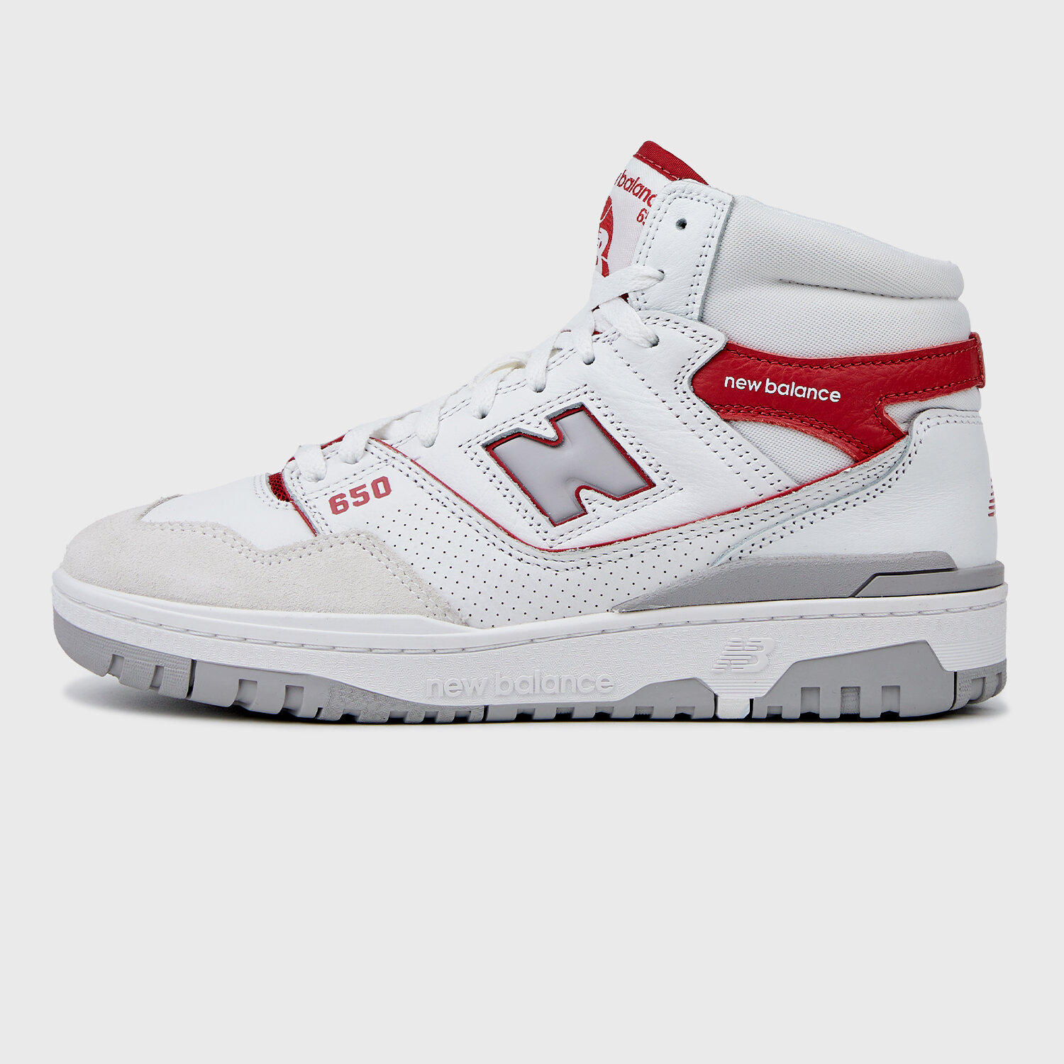 Кроссовки 650