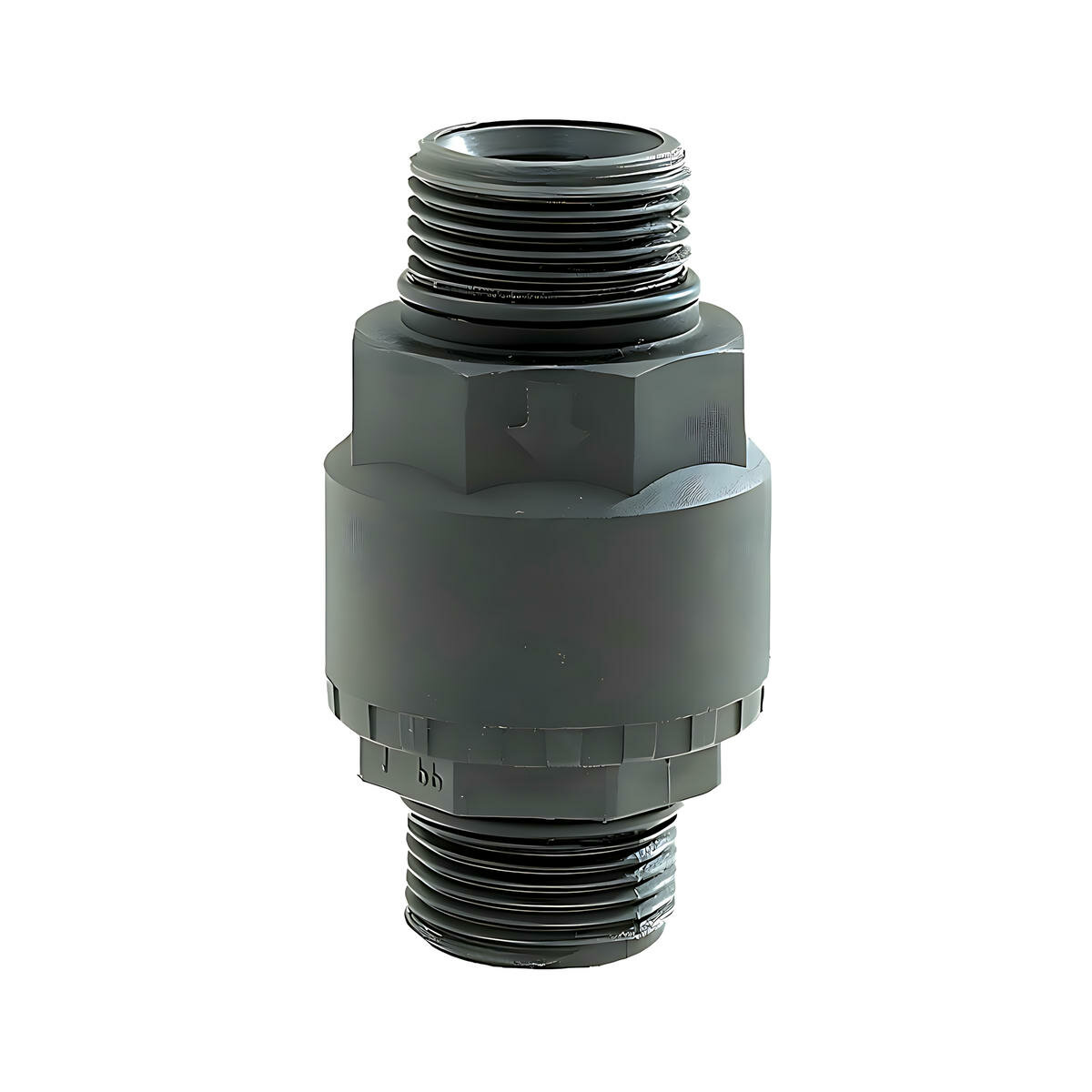 Клапан обратный (1х1") для насосов AL-KO 110 648