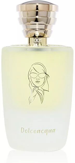 Masque Milano DolceAcqua 100 мл, Парфюмерная вода женская
