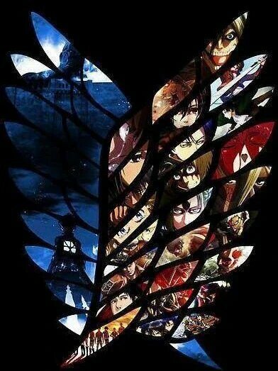 Japanese Anime Attack On Titan New Diamond Art Painting Captain Levi Ackerman Mikasa Picture Mosaic 5D DIY Cross Stitch Decor