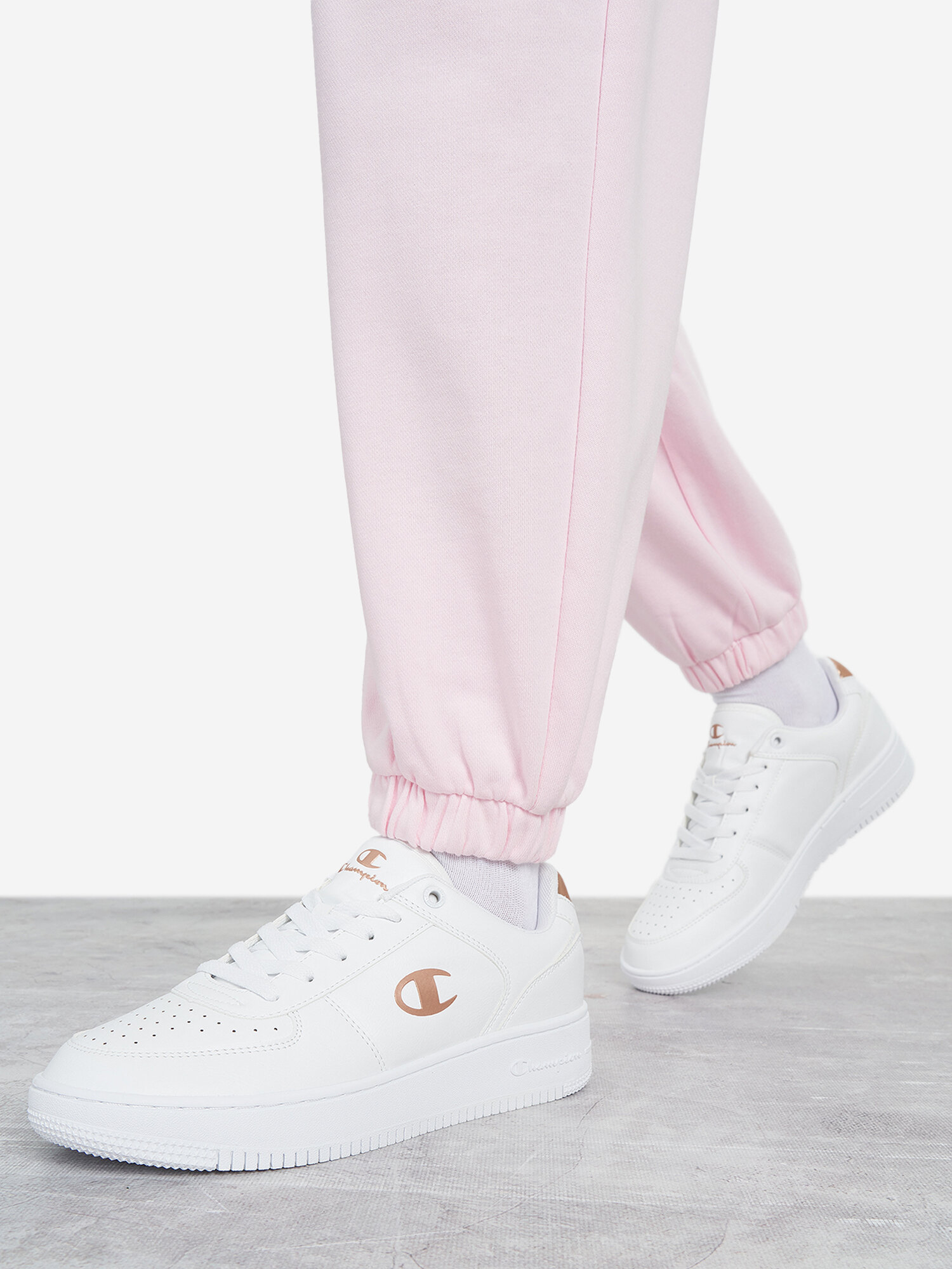 Кроссовки повседневные