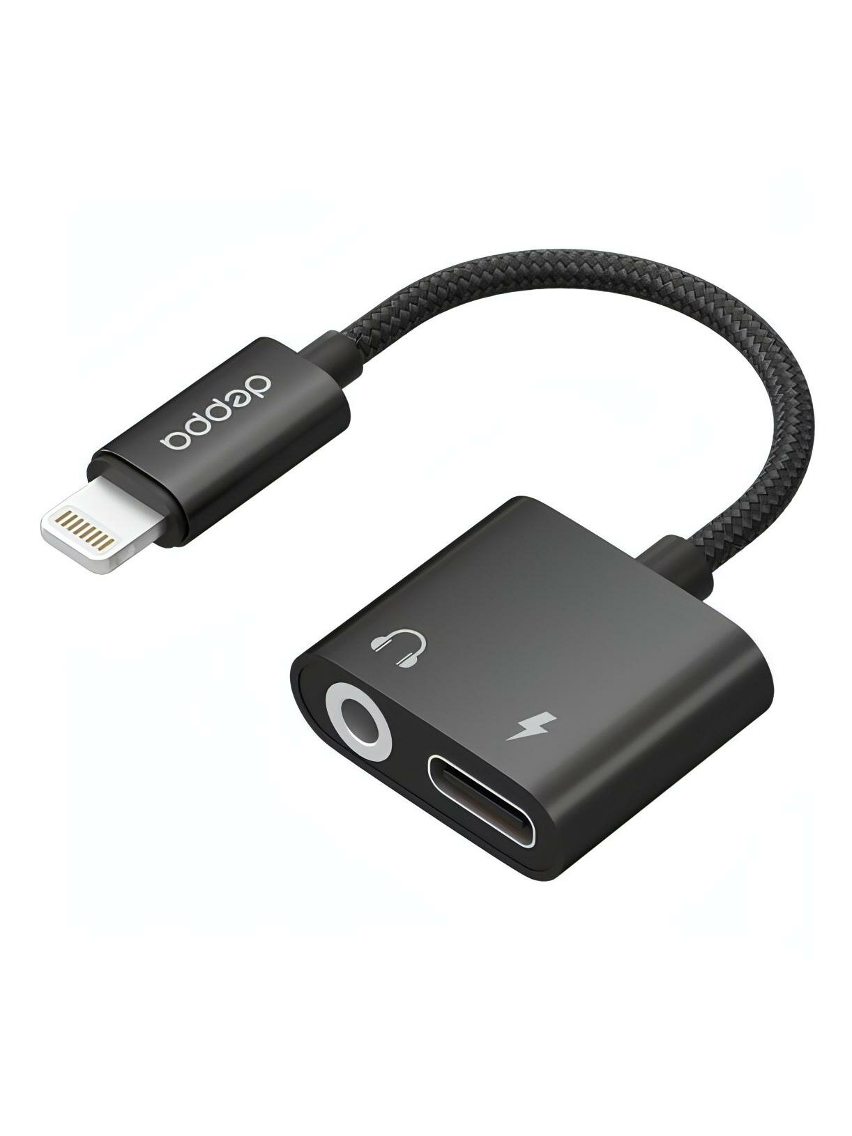 Переходник Deppa 72435 Deppa