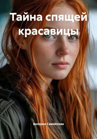 Тайна спящей красавицы [Цифровая книга]