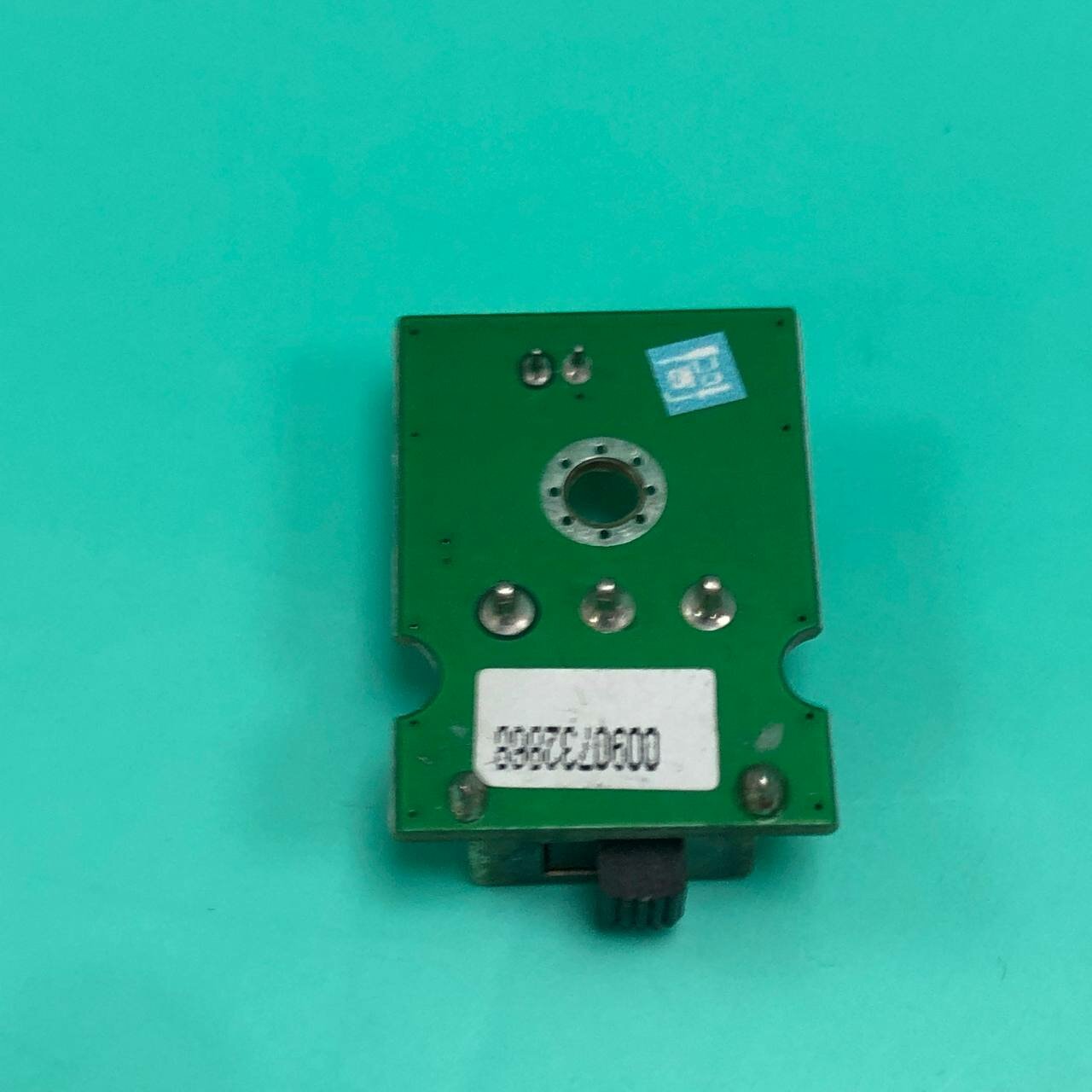 Кнопка 0090732868 (haier 55 SMART TV AX PRO)