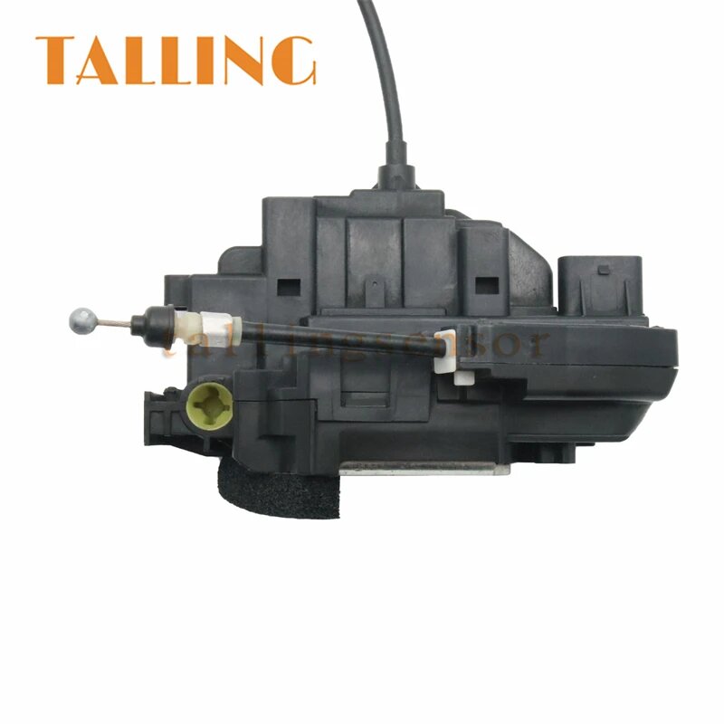 813101 Привод дверного замка H070 для Kia Ceed Ed 2010г. 813101 -H070 автомобильные запасные аксессуары