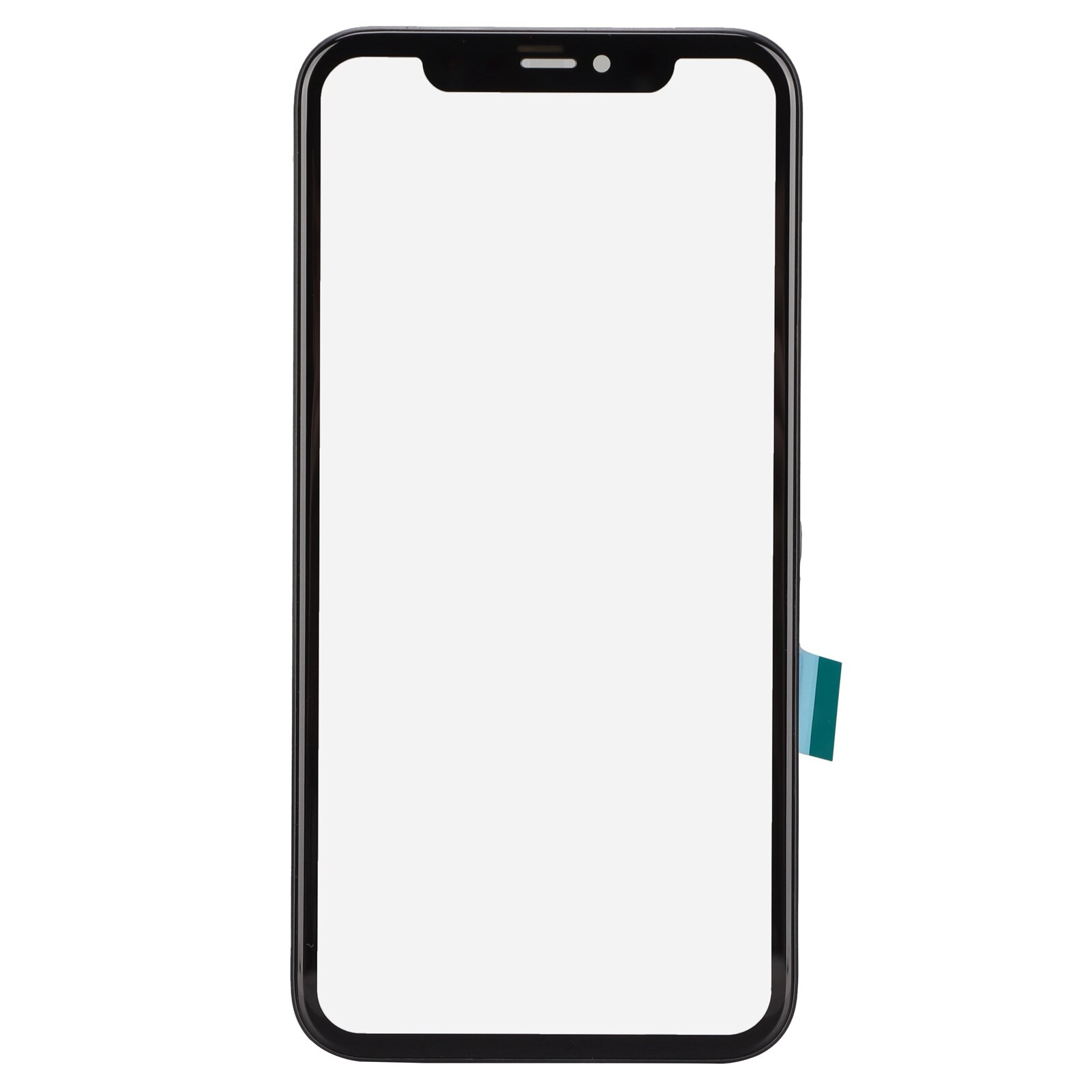 ЖК-сенсорный экран мобильного телефона, запасные части для основного экрана, запасные части для IPhone 11