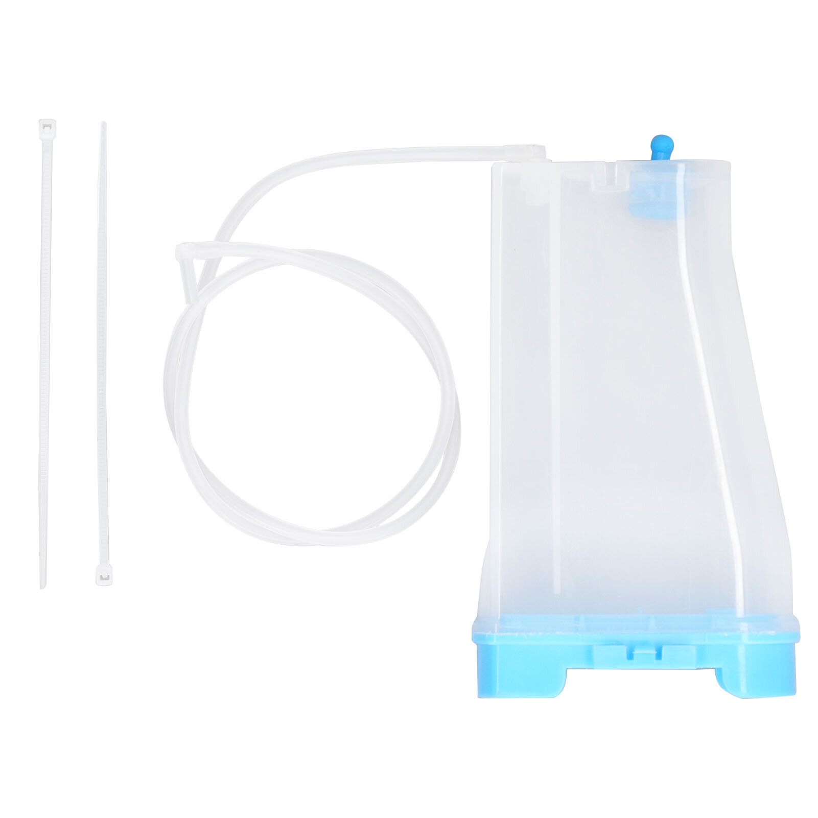 Бутылка для отработанных чернил, легко моющаяся, многоразовая, пластиковая, для сбора отработанных чернил принтера L805 R330 1390 L801 T50 1800 270