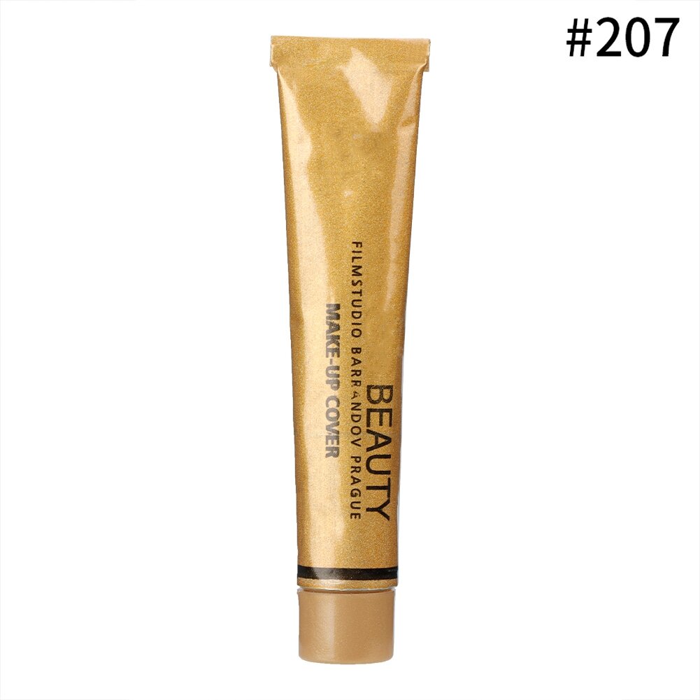 DNM 30G Прыс отмечает базовый базовый крем темный круг крем 207# 207#