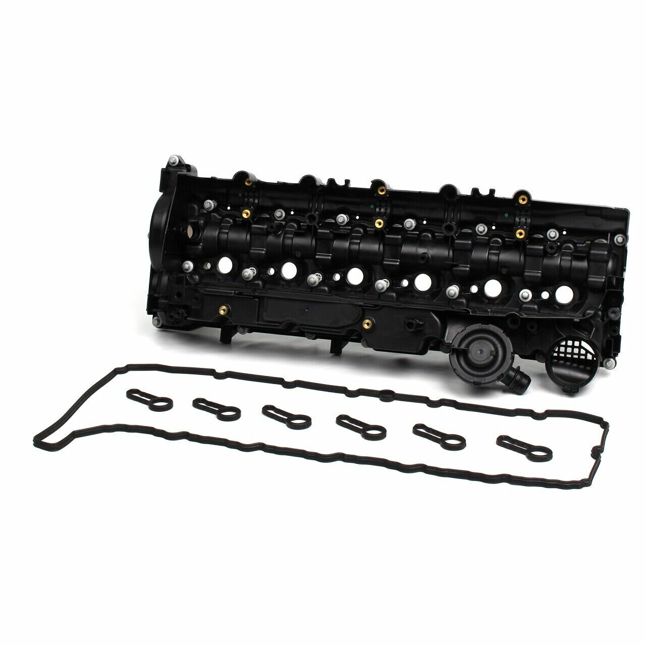 11127823181 Клапанная Крышка BMW N57