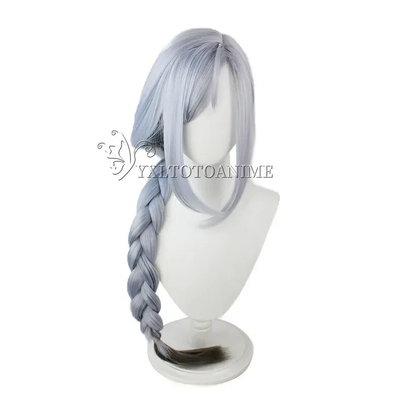 Косплей парик Shenhe, цвет wig, размер M