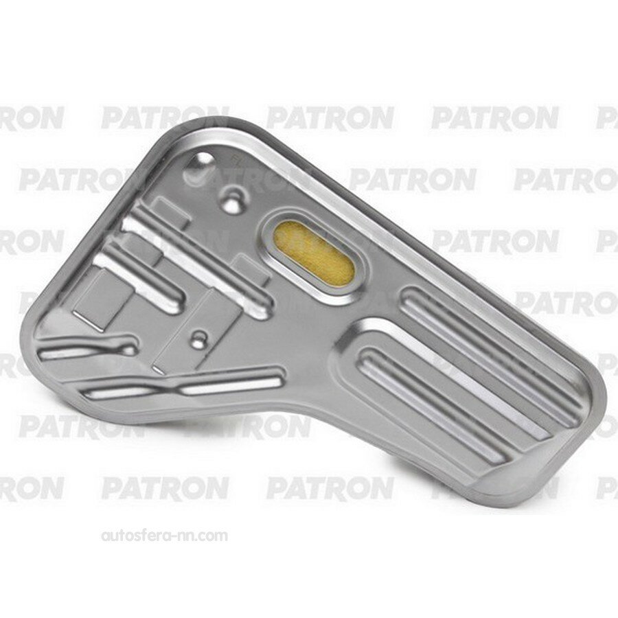 PATRON PF5164 Фильтр АКПП DQ250 DSG6 Audi/Volkswagen/Seat/Skoda