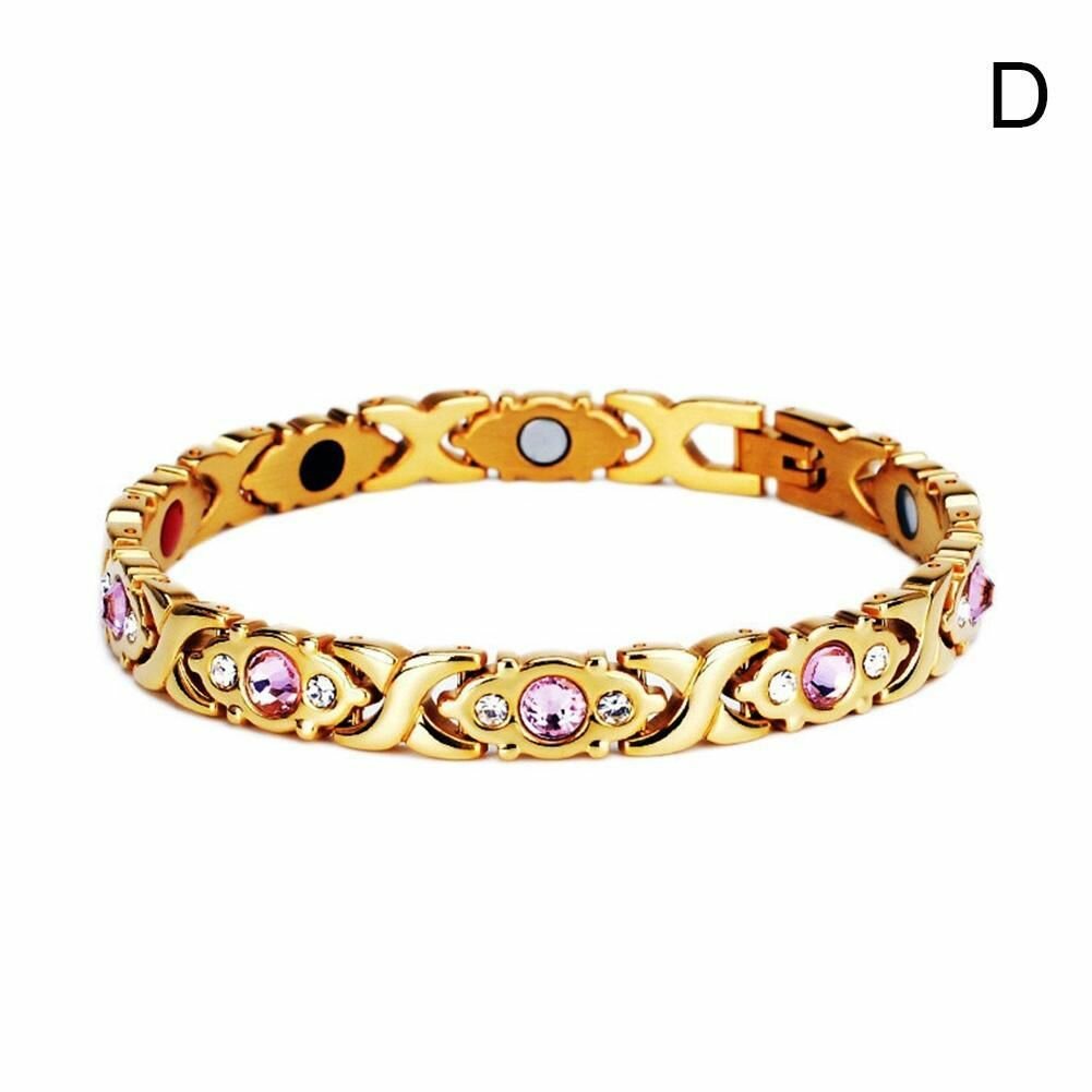 Энергетический браслет