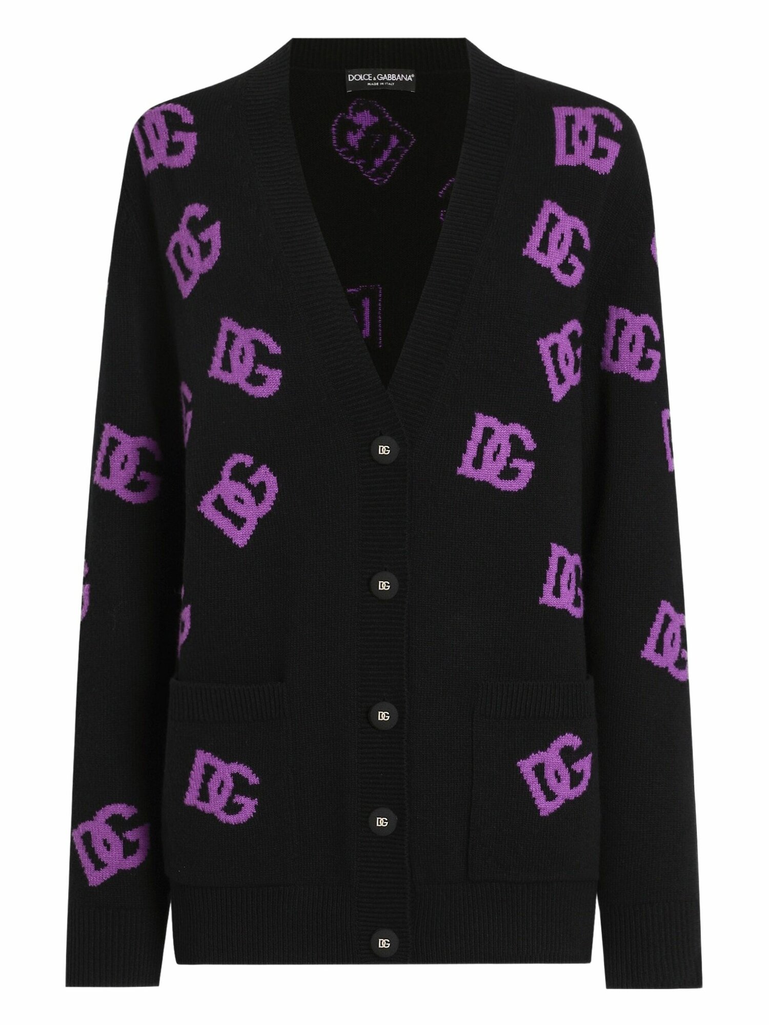 Кардиган DOLCE & GABBANA