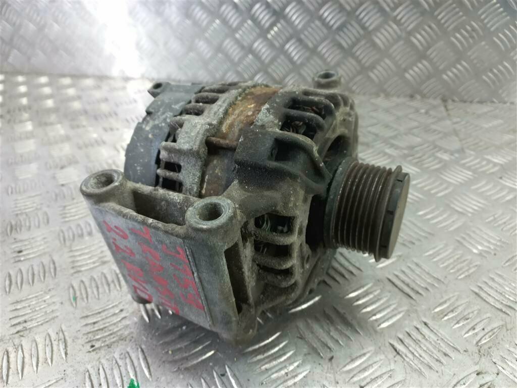 Генератор Б/У для FORD Transit VIII (2013—2025) 1874995