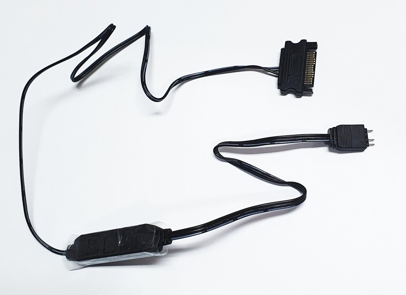 Контроллер Thermalright TR-RGB-5V ARGB