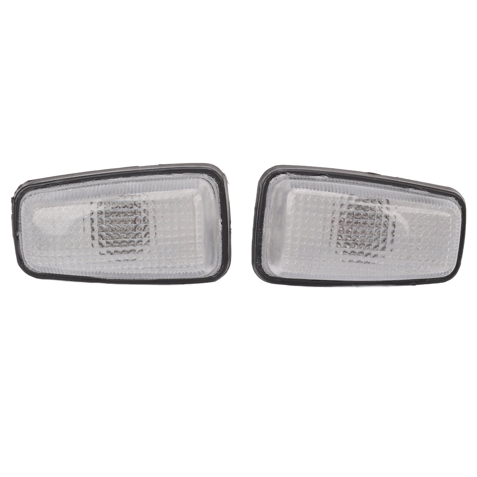 2 шт. боковых светодиодных указателей поворота 632567 для замены в Peugeot 106 306 406 806 Expert Partner 12V