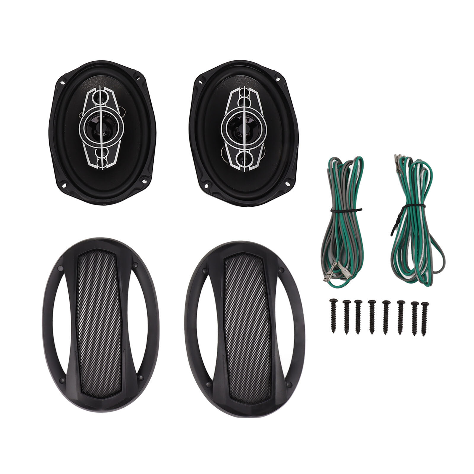 Автомобильный динамик 6x9 дюймов