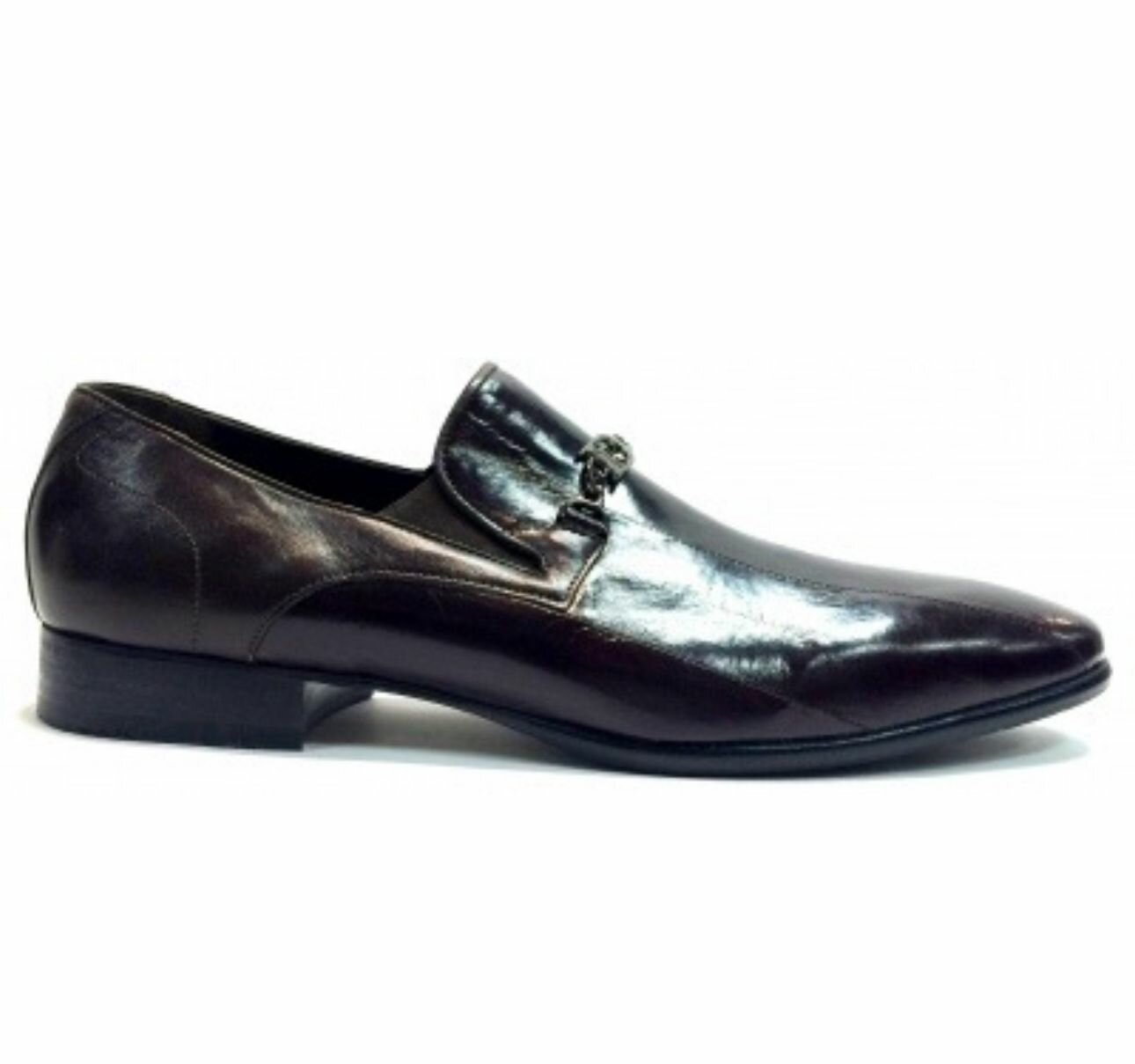 Полуботинки Ernesto Dolani