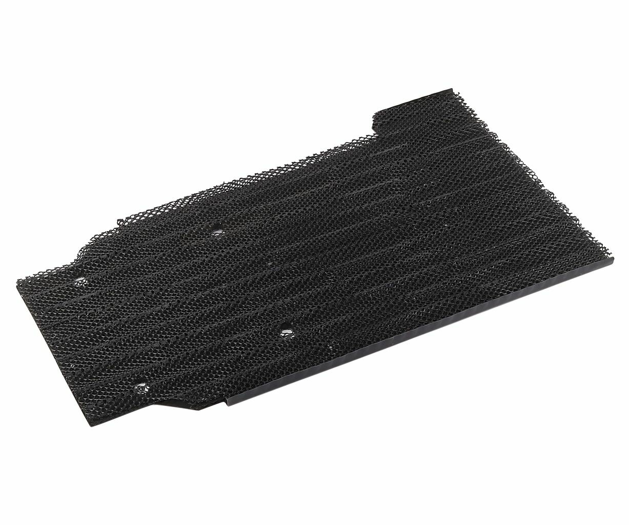 Брызговик правый для Хово арт 812W612300206 SITRAK