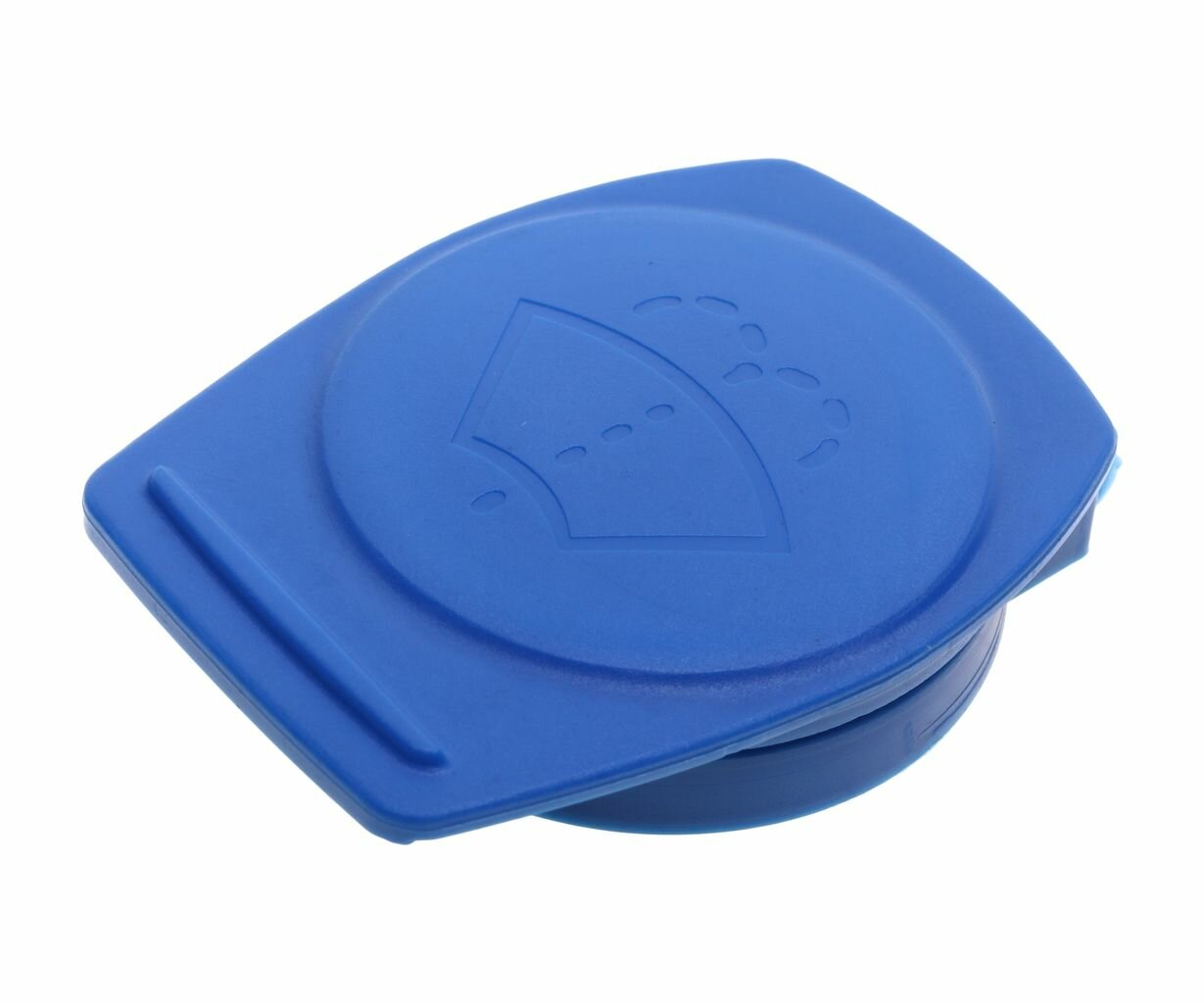 Крышка бачка омывателя для Фольксваген Ауди, Шкода арт NSP083Q0955455 NSP