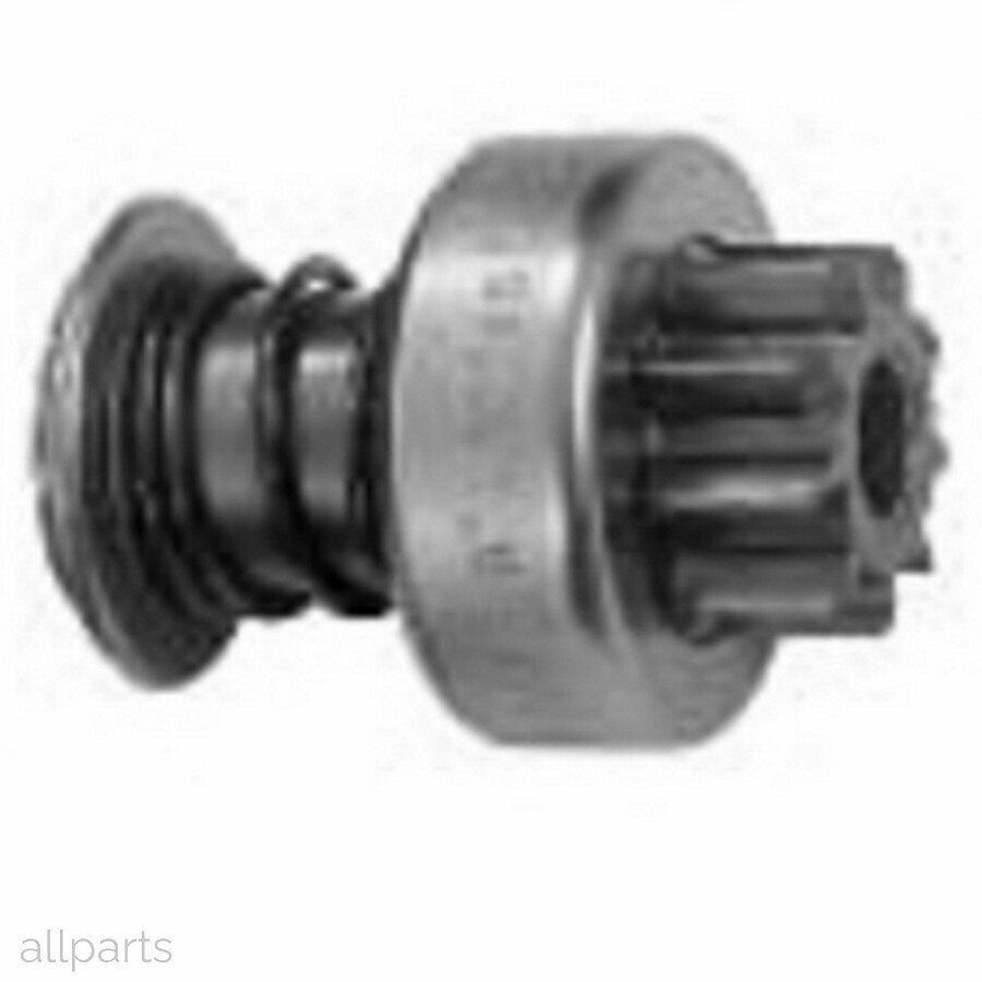 PATRON P101361 Бендикс стартера (BOSCH unit) FORD: Transit 2.0i OHC 90-