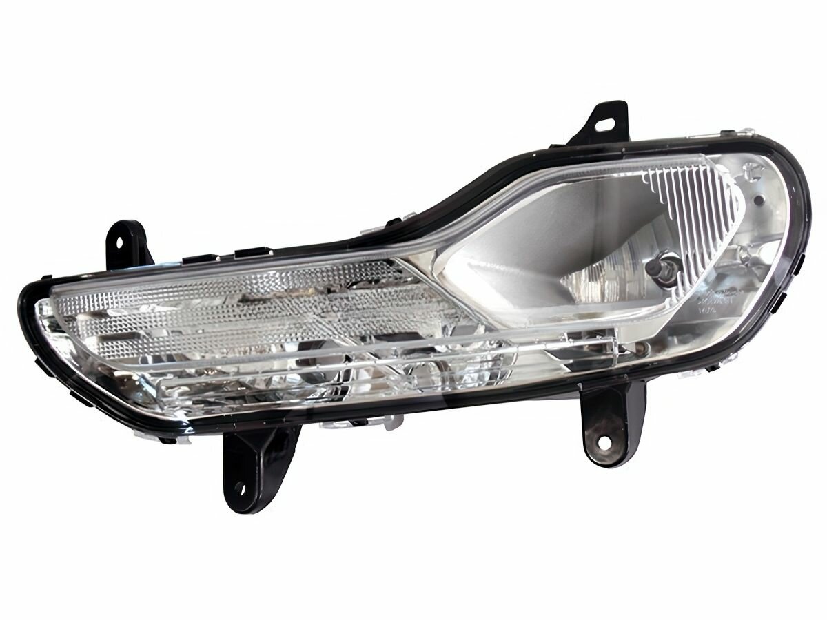 Фара противотуманная левая для Форд Куга арт ST4312037L SAT