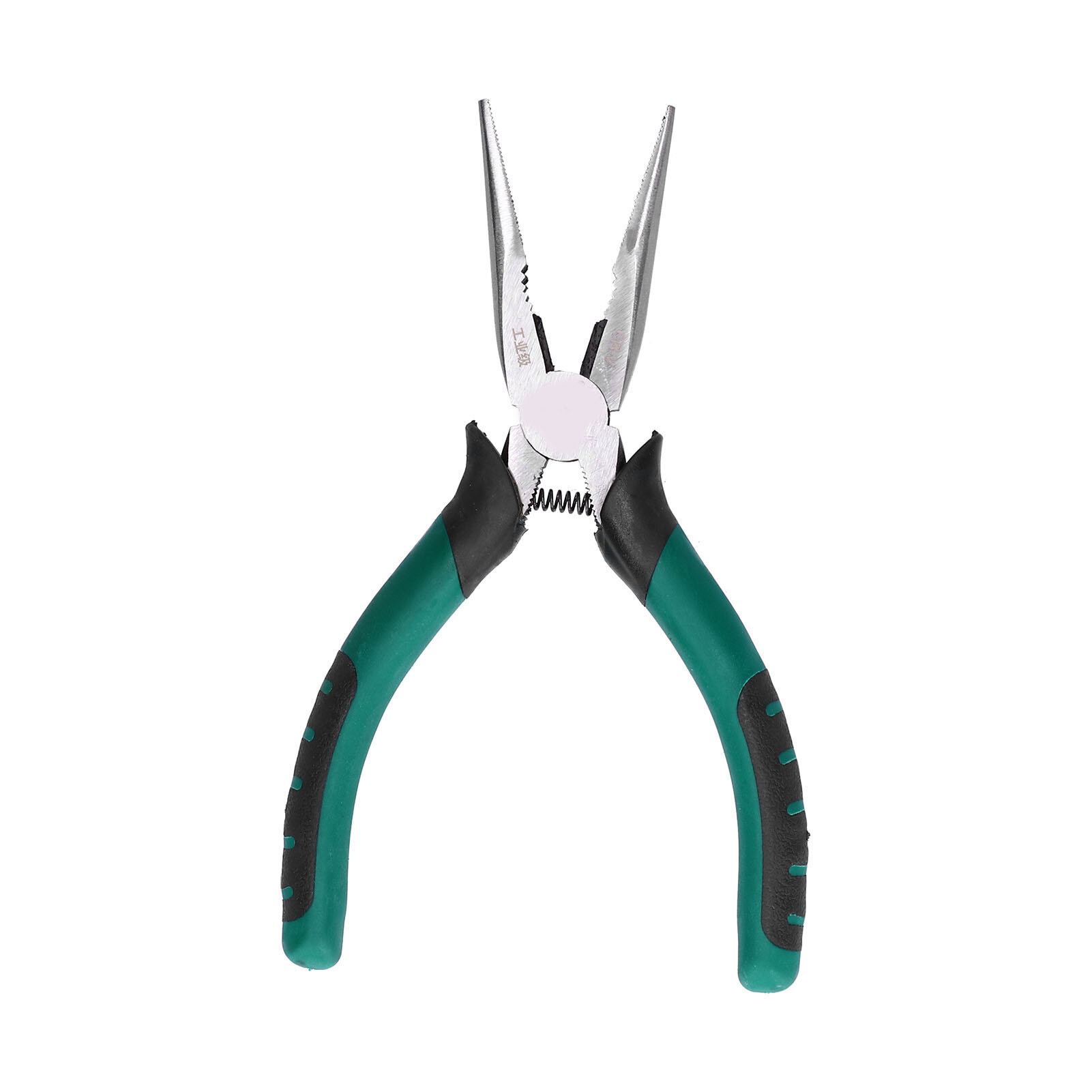 Игольчатые плоскогубцы 45 Стальные 6 -дюймовые плоскогубцы длиной