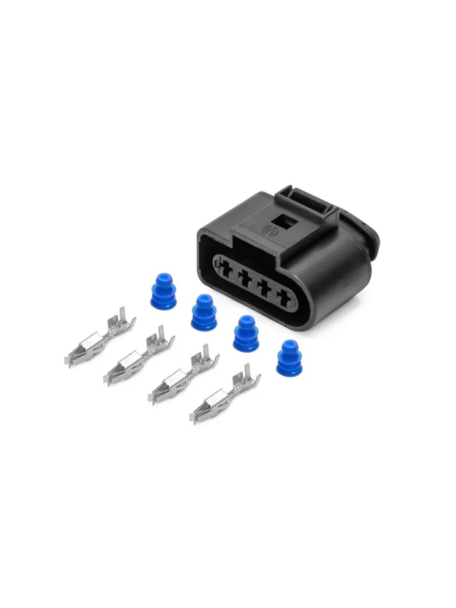 Разъем (фишка) катушки зажигания Новое