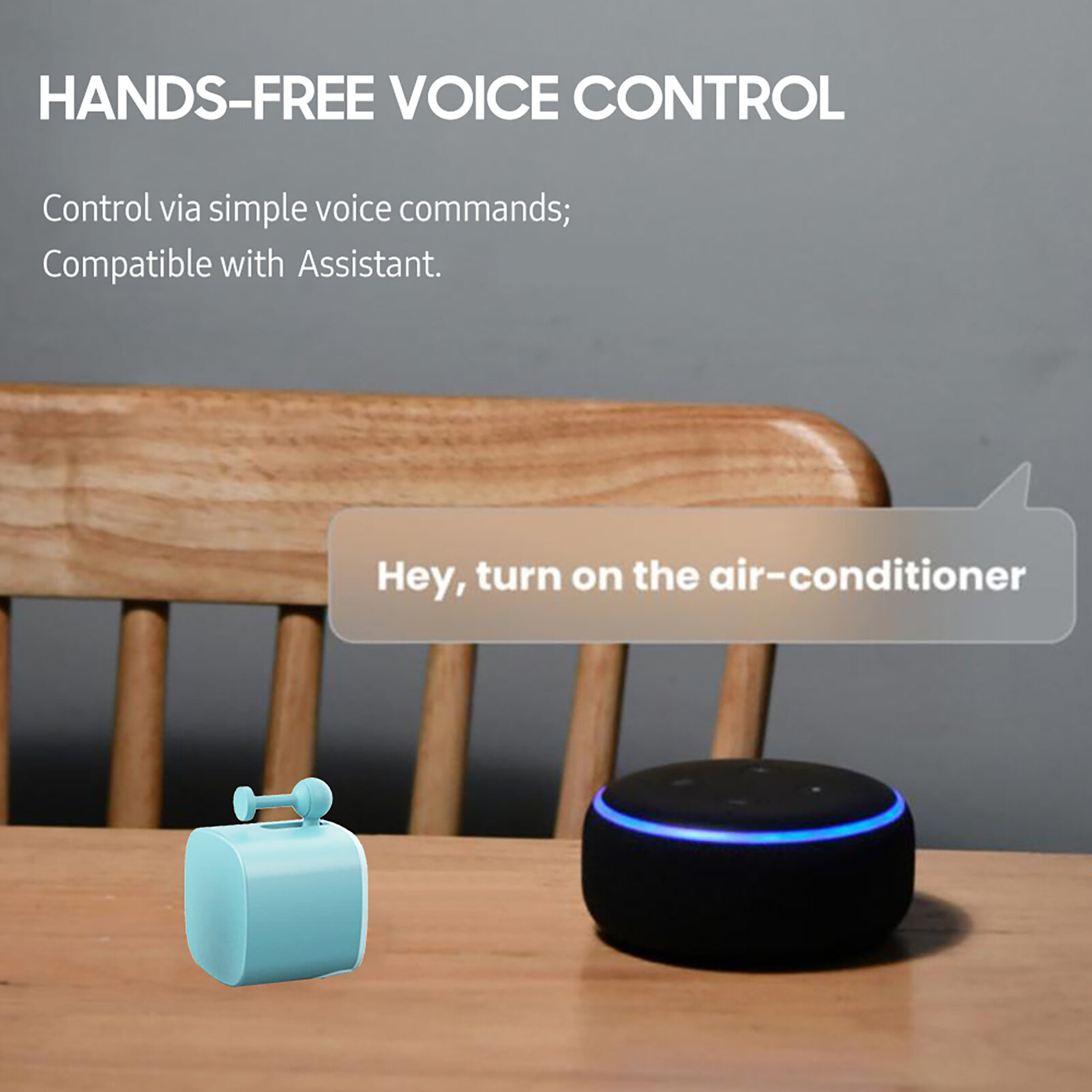 Контроллер Fingerbot BT мини — фото 1