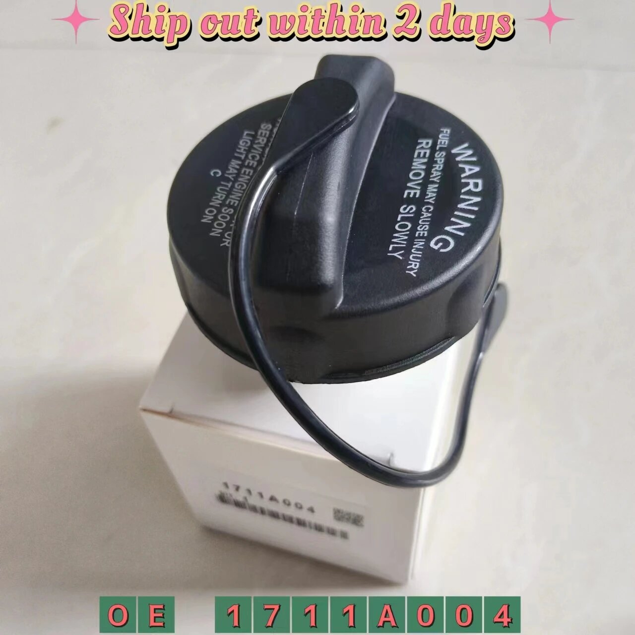 Крышка бензобака для топливного бака 1711A004 для Mitsubishi Eclipse Galant Endeavor ASX MMDM ST-STRATUS/SEBRING