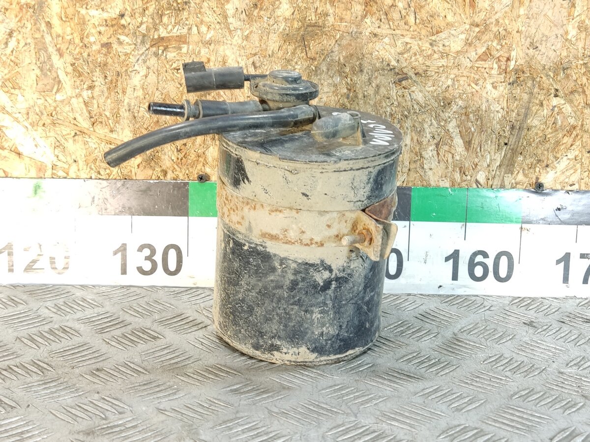 Абсорбер фильтр угольный VOLVO 740 1984-1990 I7056292AM