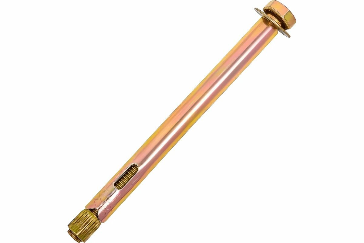 Анкерный болт Gigant М8 10x120 40 шт GAB-M8/10120/40