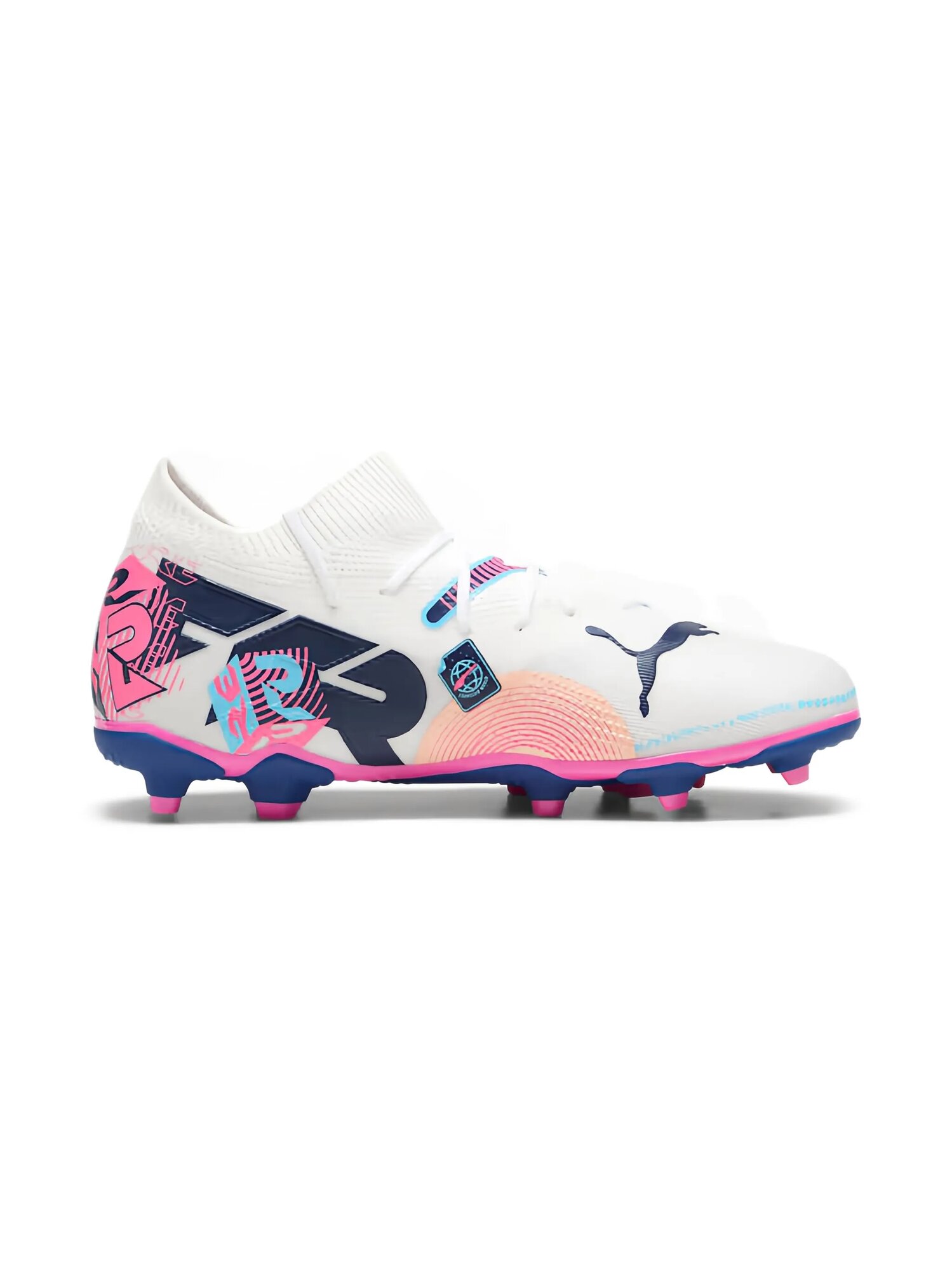 Кроссовки Future 7 Match