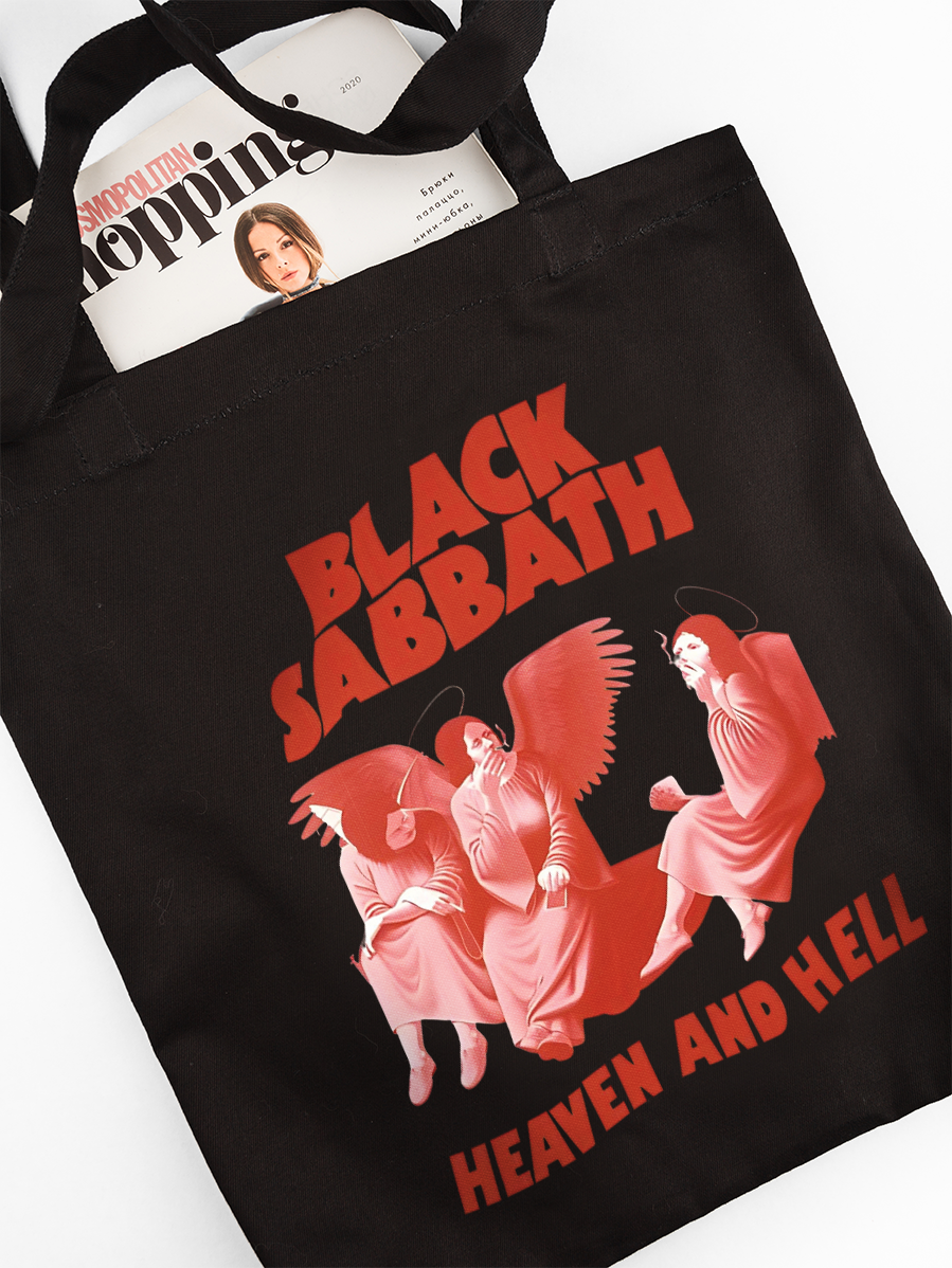 Сумка шоппер