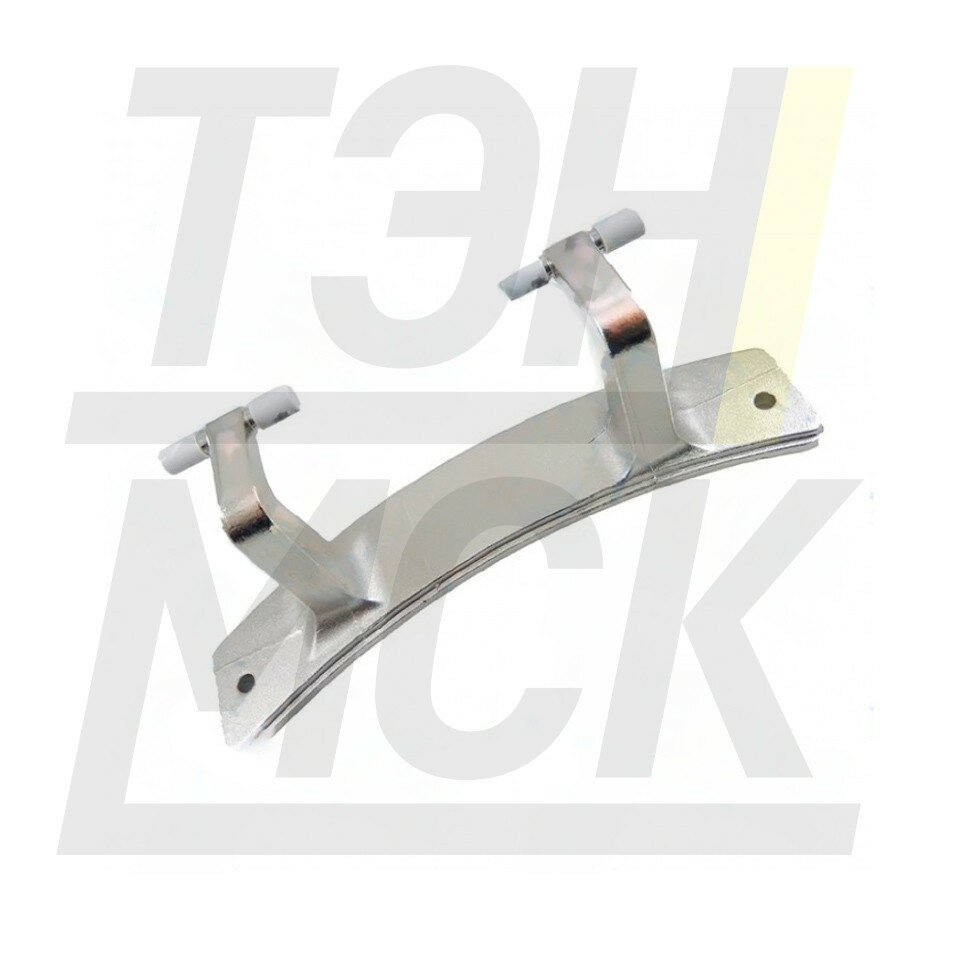 Петля дверцы люка стиральной машины LG Direct Drive, MEF62821905, 21905