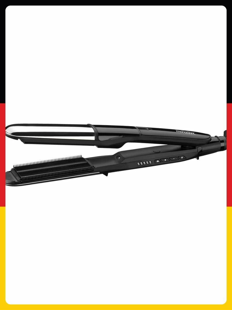 Выпрямитель для волос BABYLISS ST496E