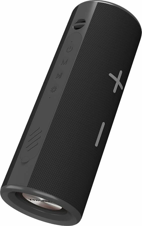 Колонка беспроводная Soundmax музыкальная SM-PS5024B чёрный