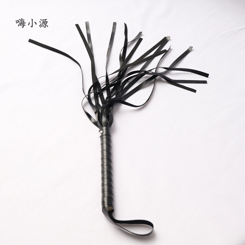 Маленький кнут кнут SM забава переодевание порка SP инструмент змея кнут прелюдия дразнение представление реквизит шлепки