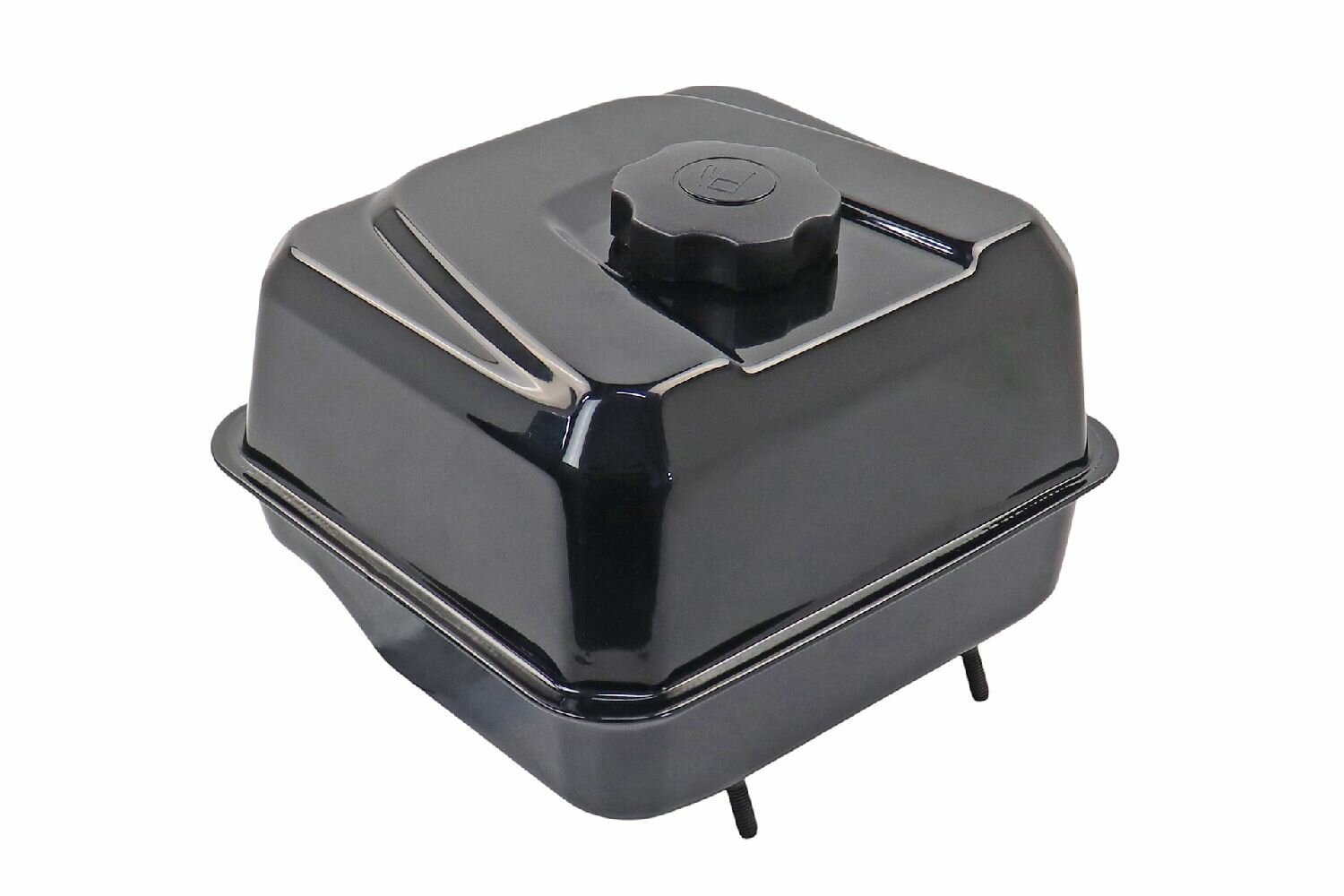 Бензобак KP500 LIFAN (с крышкой)