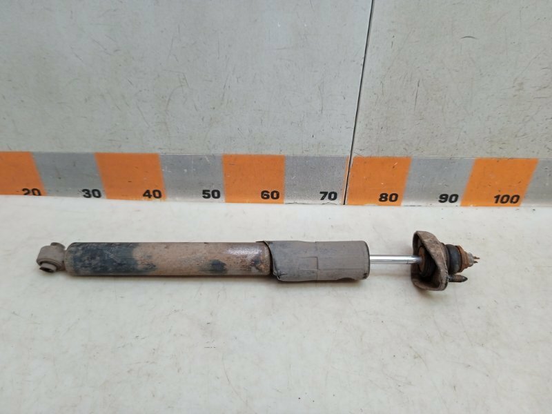 Б/У стойка задняя Амортизатор задний Mazda CX-7 2008 ER 410013 MAZDA арт. EG2128910F