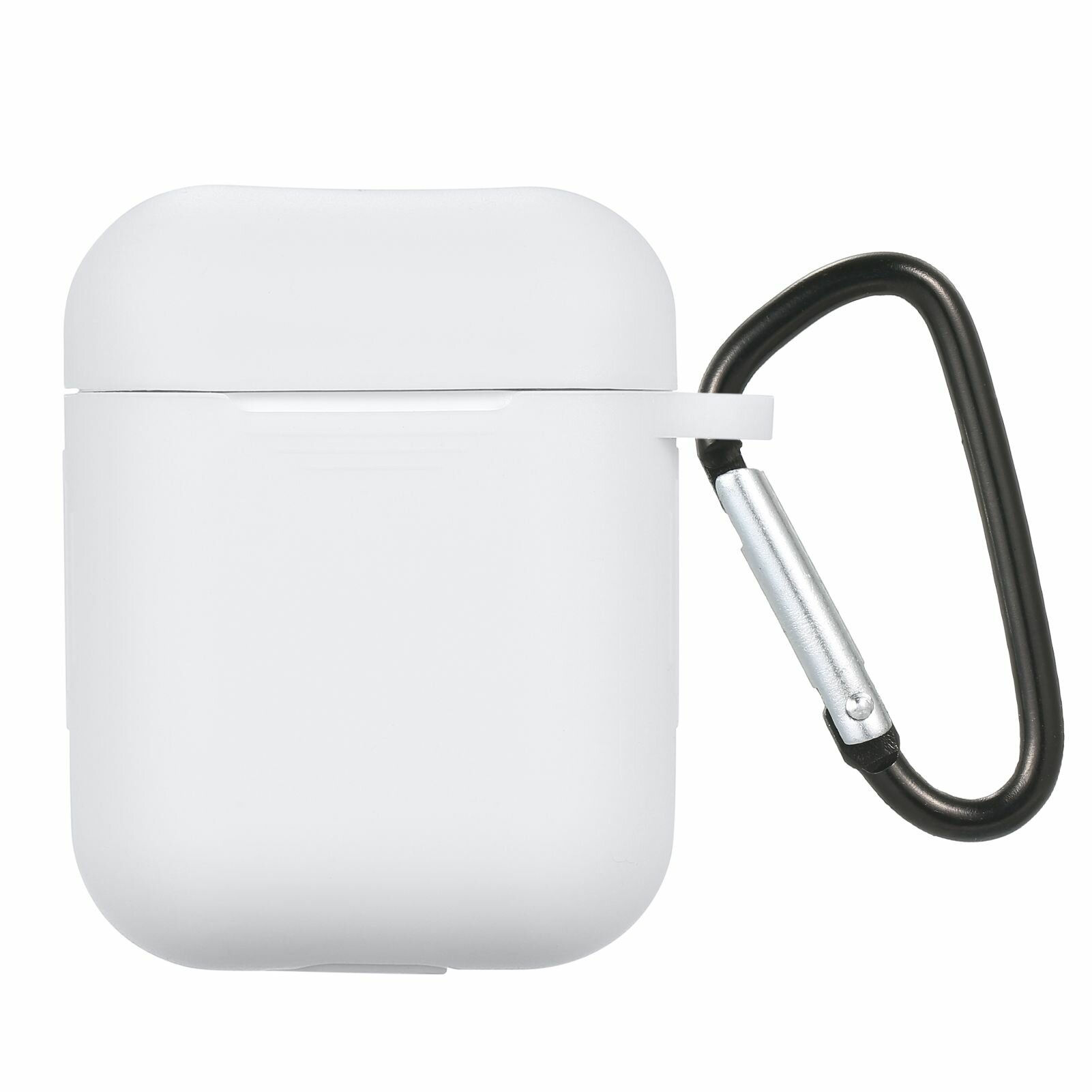 Силиконовый чехол для наушников, сменный для беспроводной гарнитуры Apple AirPods BT
