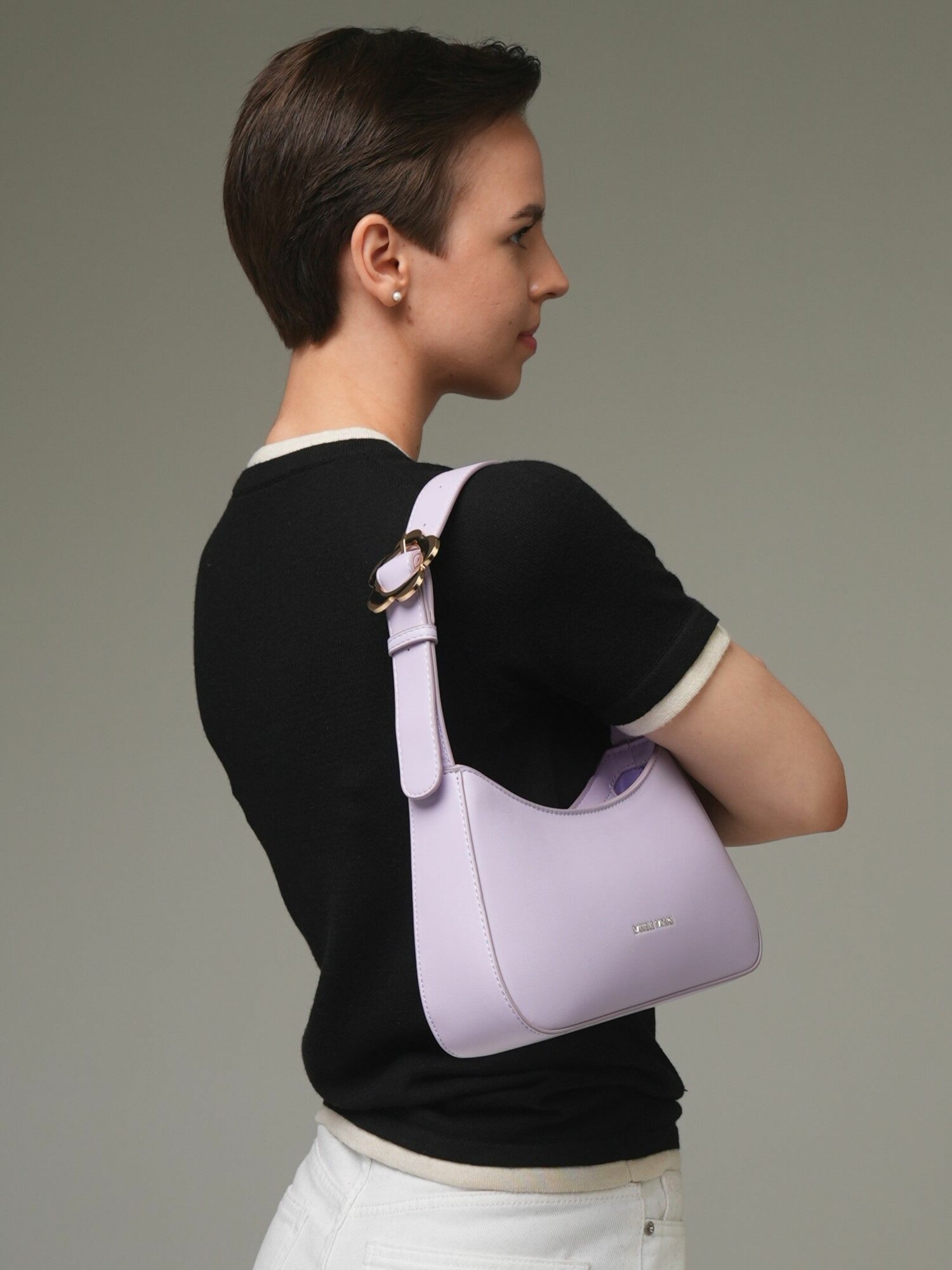 Сумка клатч