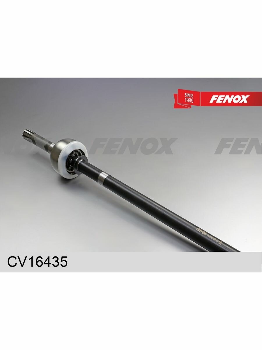 ШРУС передний левый FENOX CV16435 для а/м UAZ PATRIOT, SIMBIR