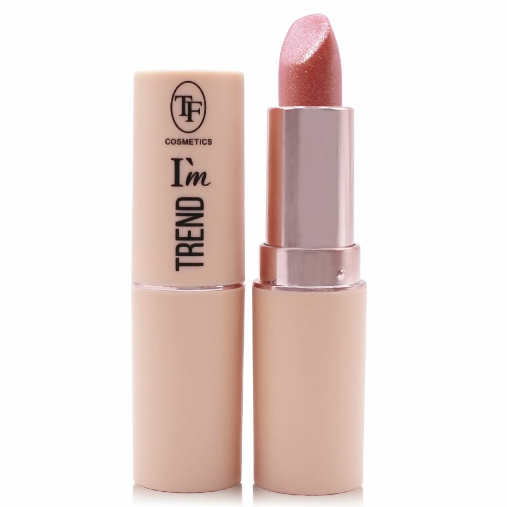 Губная помада TF Cosmetics I'm trend, тон 803, очаровательное сияние