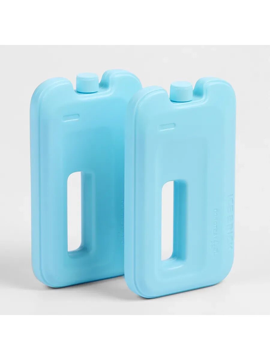 Аккумулятор холода для термосумок и термоконтейнеров гелевый