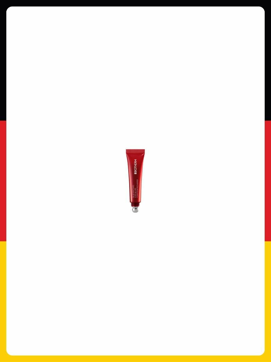 Бальзам для губ Biotherm Blue Peptides Eyes & Lips Reshaper
