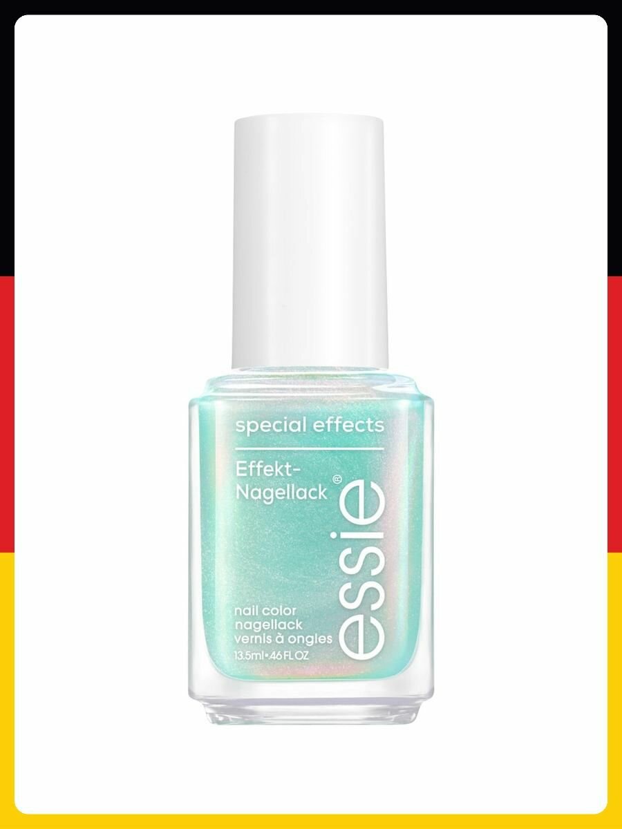 Лак для ногтей Essie special effects 40 mystic marine, 14 мл