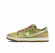 Кроссовки NIKE, размер 10,5 US / 44,5 EU / 28,5 CM, бежевый, коричневый
