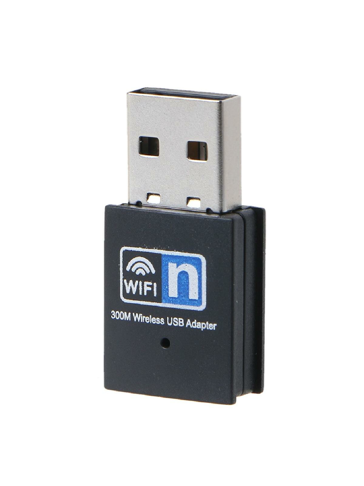 300M USB Wifi Network Adapter RTL8192EU Chipset WLAN Dongle Wireless WI-Fi Net-work Card
