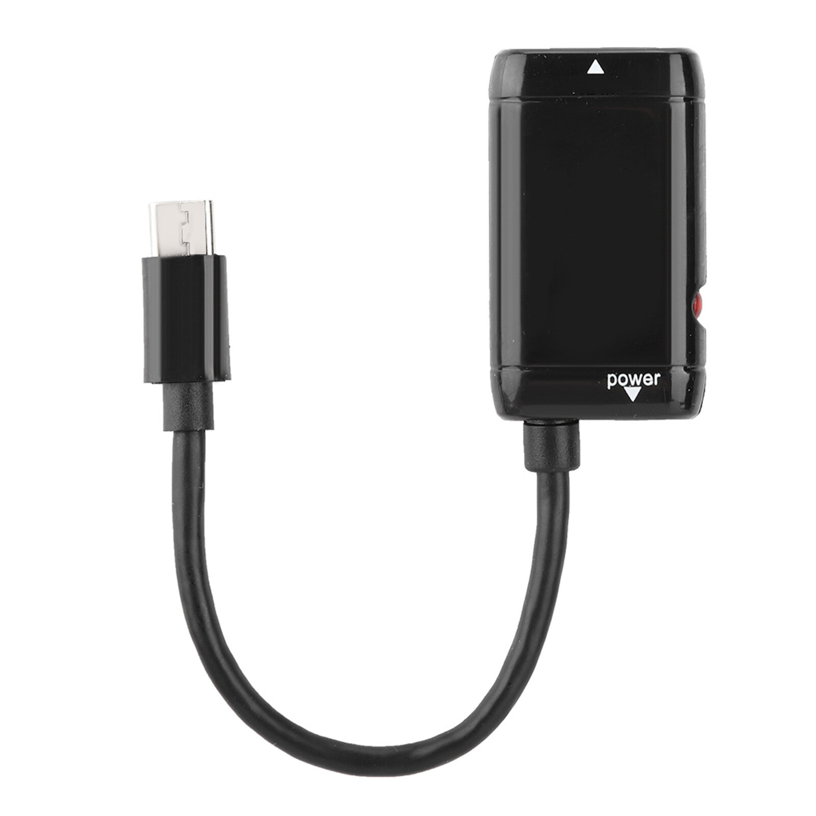Адаптер типа C к HDMI, кабель USB 3.1 для планшетного телефона MHL Android, поддержка 4K, 60 Гц, быстрая передача данных